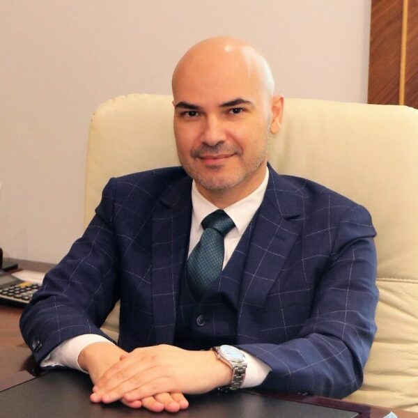 Director and General Manager’s Message - Al Sagr Insurance